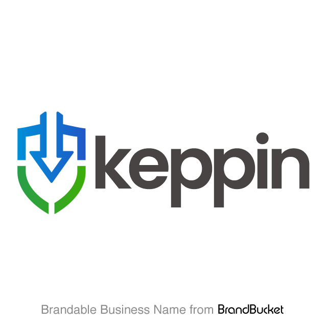 Keppin.com is For Sale | BrandBucket