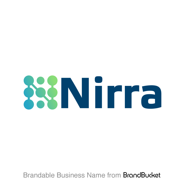 Nirra.com is For Sale | BrandBucket
