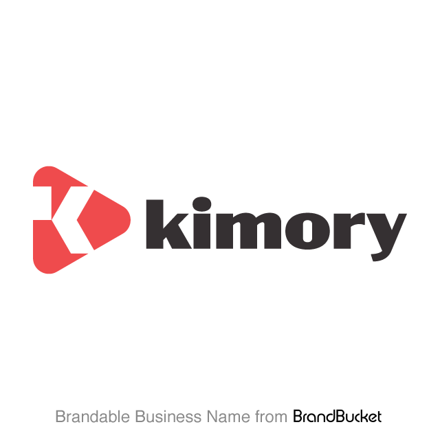 Kimory.com is For Sale | BrandBucket