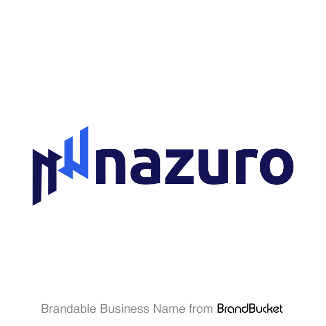 Nazuro.com is For Sale | BrandBucket