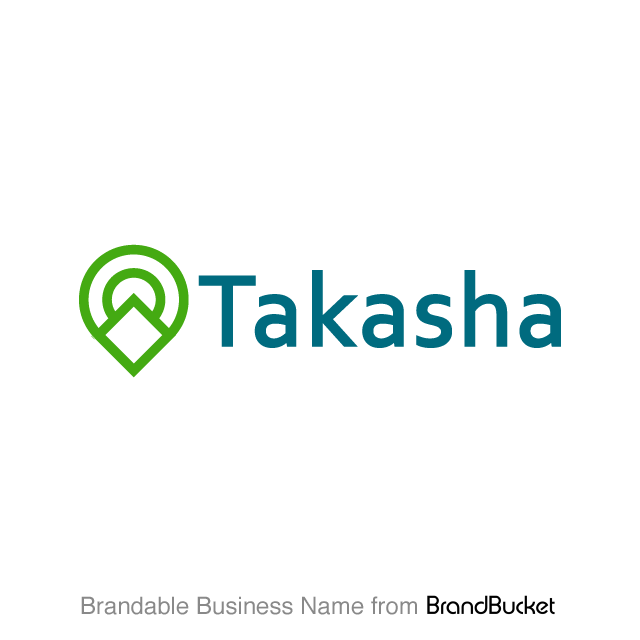 Takasha.com is For Sale | BrandBucket