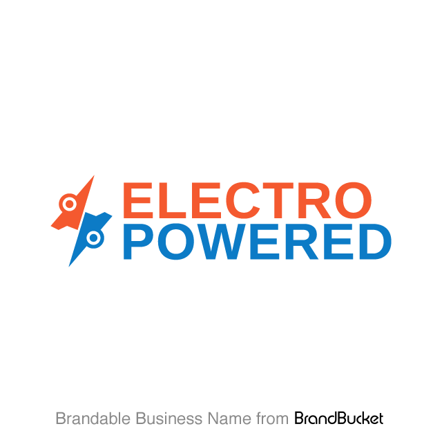 ElectroPowered.com is For Sale | BrandBucket