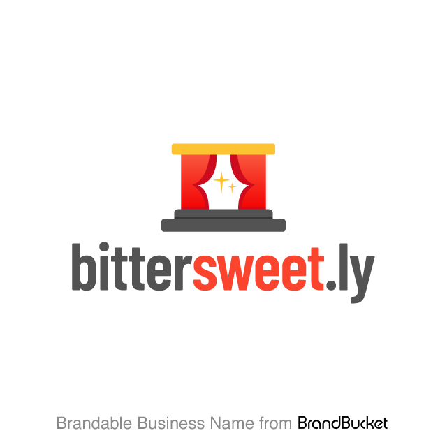 Bittersweet.ly is For Sale | BrandBucket