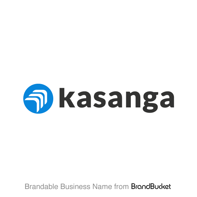 Kasanga.com is For Sale | BrandBucket