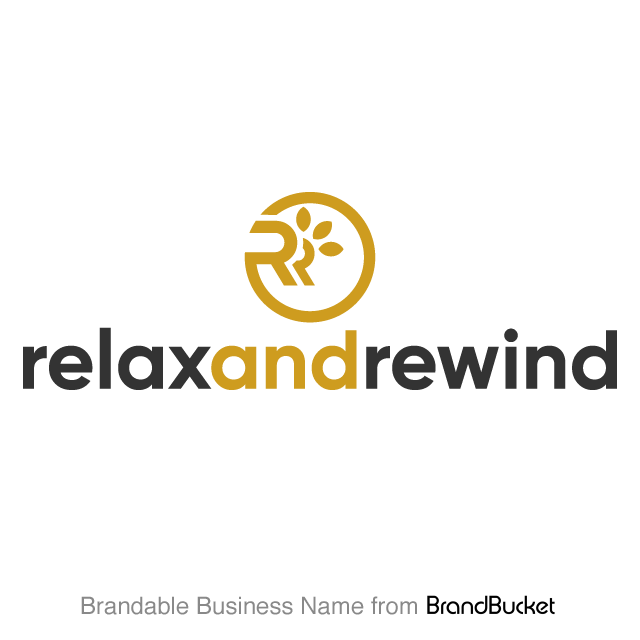 Relaxandrewind.com is For Sale | BrandBucket