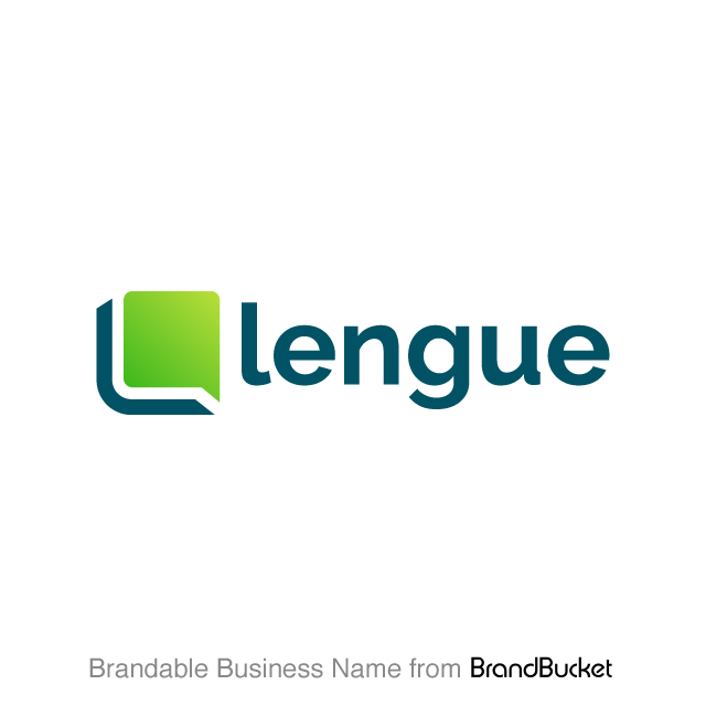 Lengue.com is For Sale | BrandBucket