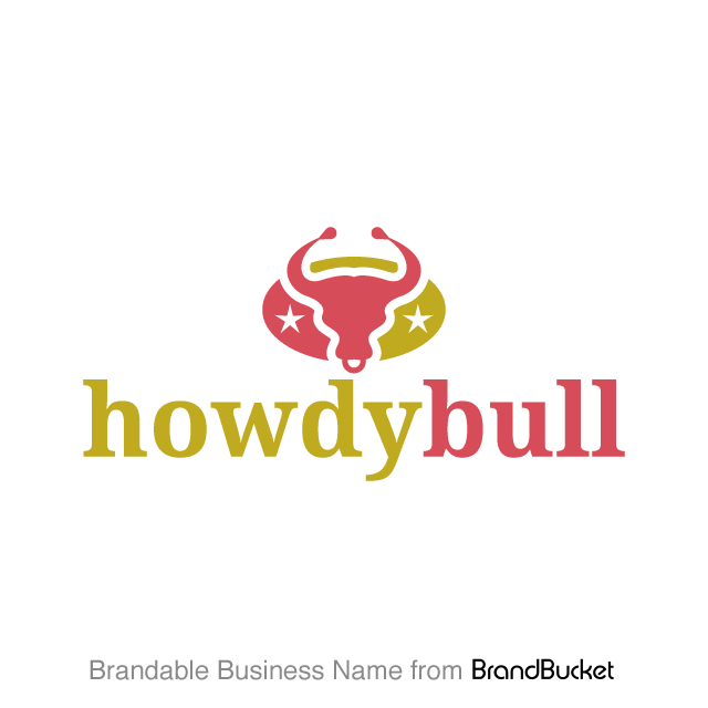 HowdyBull.com is For Sale | BrandBucket