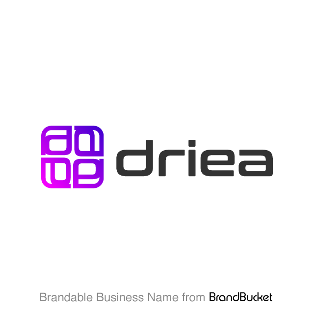 Driea.com is For Sale | BrandBucket