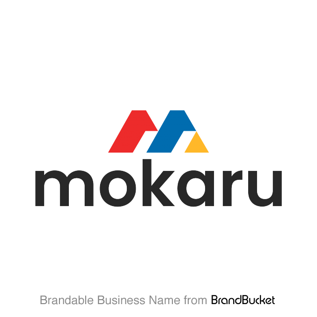 Mokaru.com is For Sale | BrandBucket