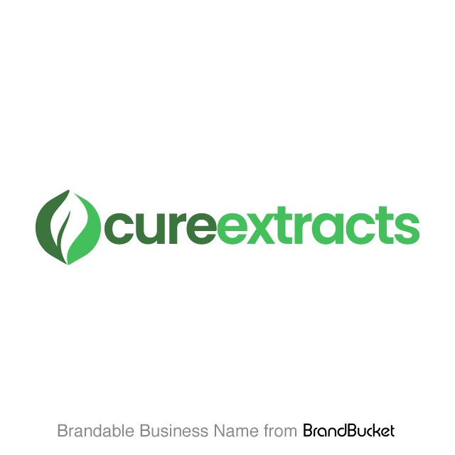 CureExtracts.com is For Sale | BrandBucket