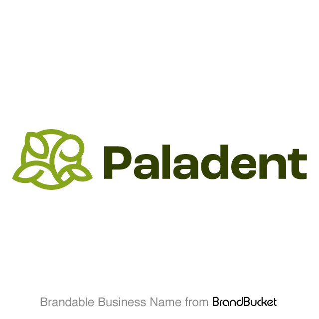Paladent.com is For Sale | BrandBucket