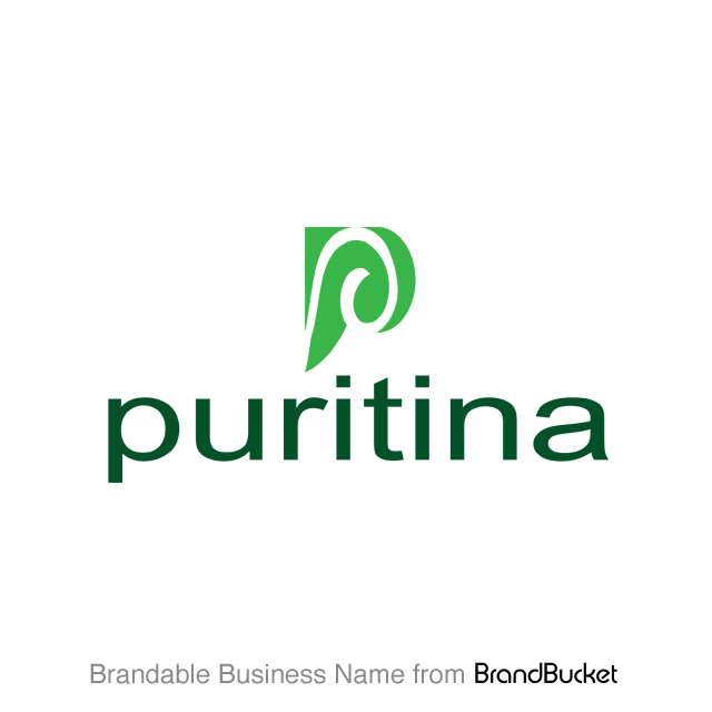 Puritina.com is For Sale | BrandBucket