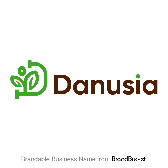 Danusia.com is For Sale | BrandBucket