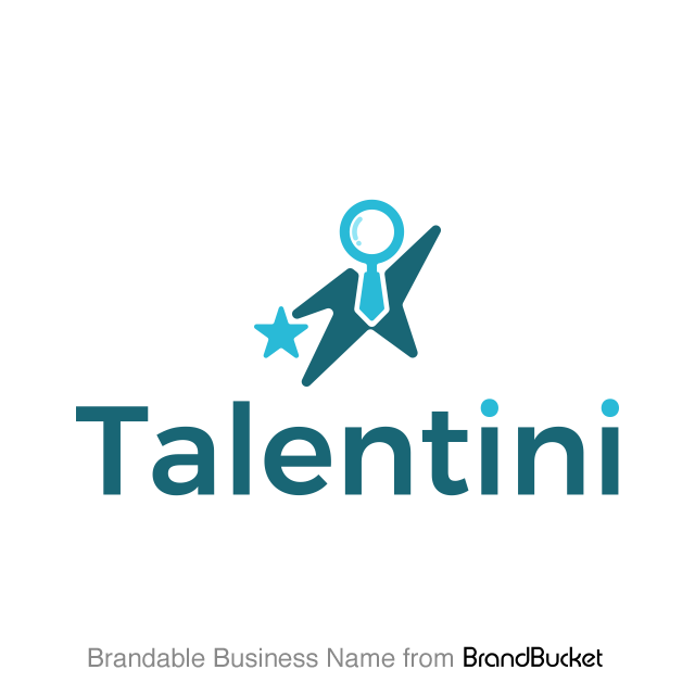 Talentini.com is For Sale | BrandBucket