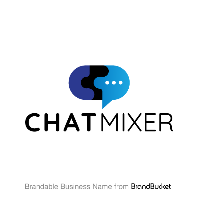 ChatMixer.com is For Sale | BrandBucket