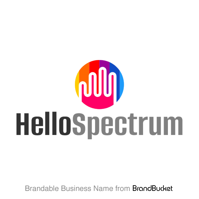 HelloSpectrum.com is For Sale | BrandBucket
