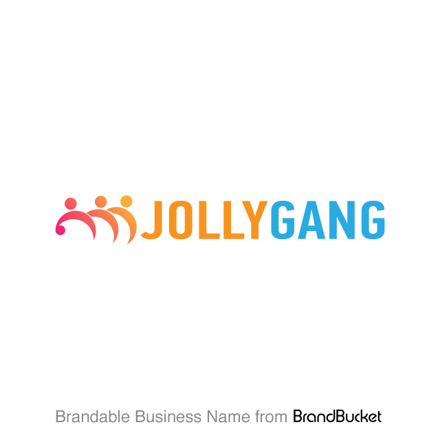 JollyGang.com is For Sale | BrandBucket