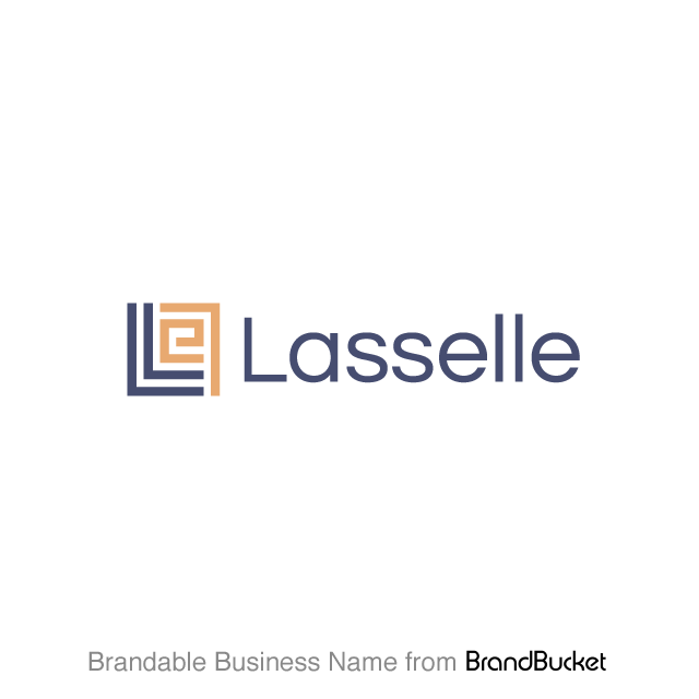 Lasselle.com is For Sale | BrandBucket