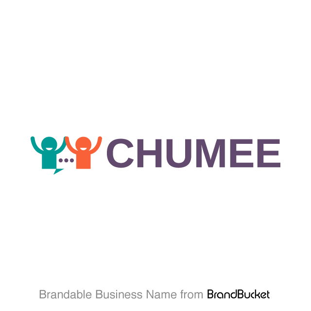 Chumee.com is For Sale | BrandBucket
