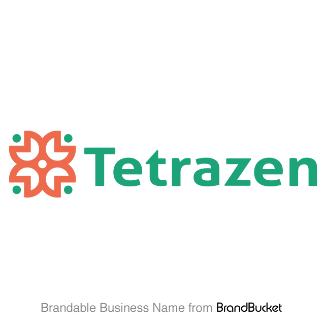 Tetrazen.com is For Sale | BrandBucket