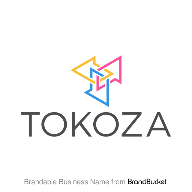 Tokoza.com is For Sale | BrandBucket