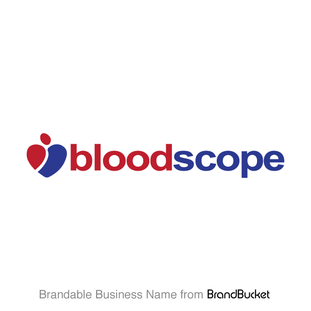 BloodScope.com is For Sale | BrandBucket