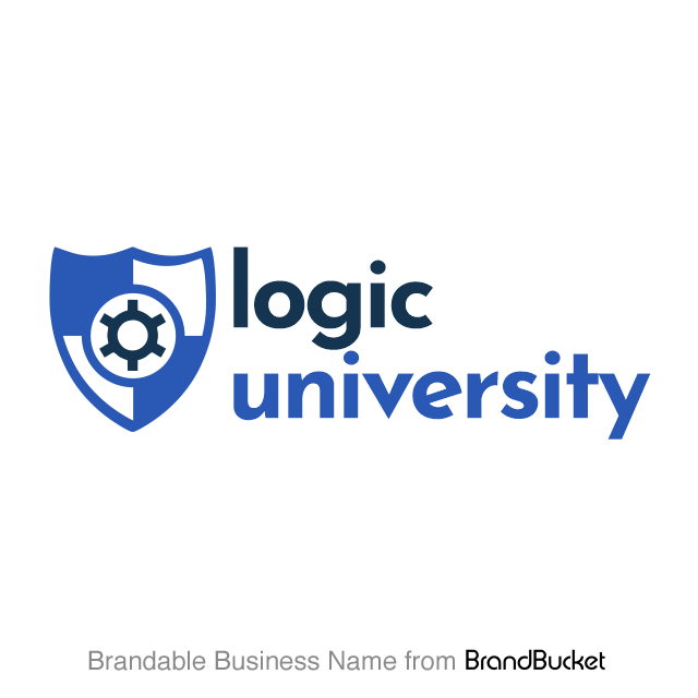 LogicUniversity.com is For Sale | BrandBucket