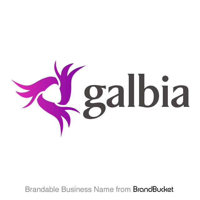 Galbia.com is For Sale | BrandBucket