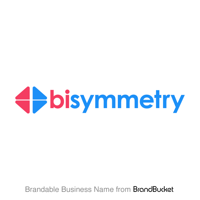 BiSymmetry.com is For Sale | BrandBucket