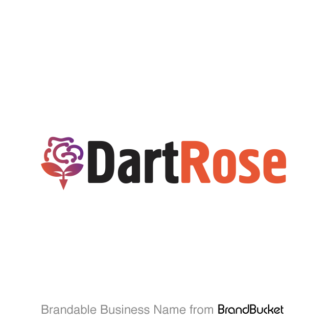DartRose.com is For Sale | BrandBucket