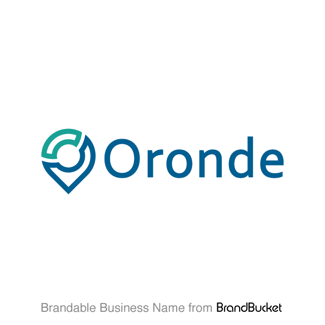 Oronde.com is For Sale | BrandBucket