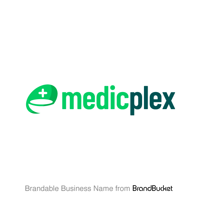 Medicplex.com is For Sale | BrandBucket