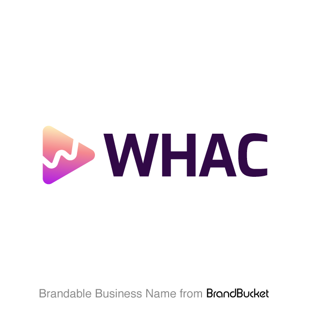 Whac.com is For Sale | BrandBucket