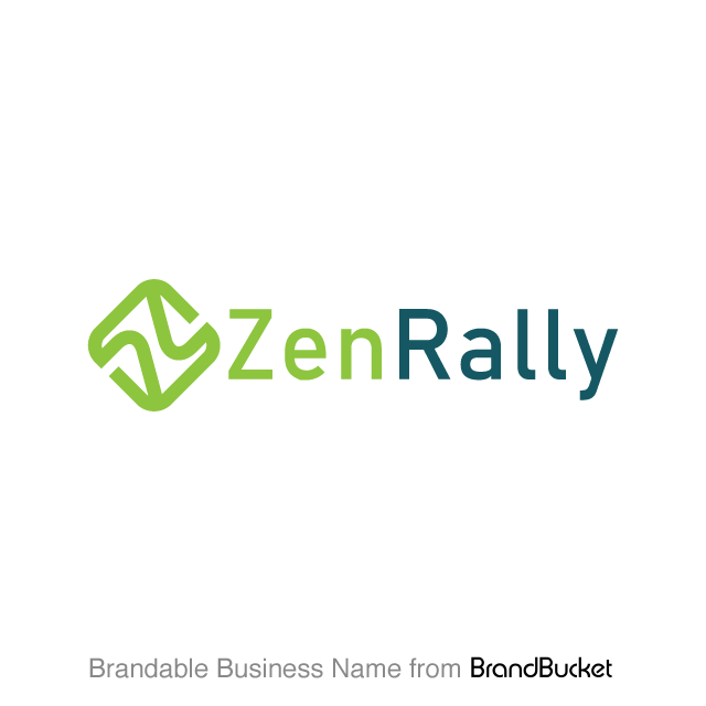 ZenRally.com is For Sale | BrandBucket