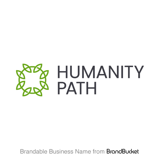 HumanityPath.com is For Sale | BrandBucket