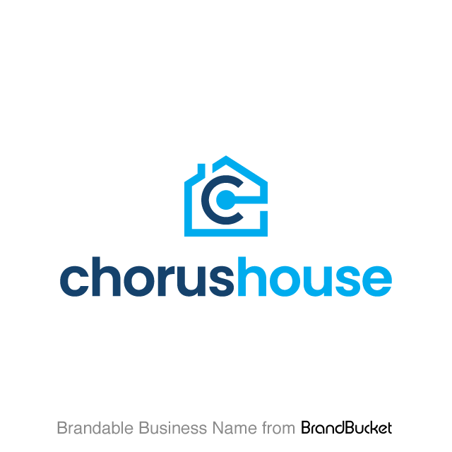 ChorusHouse.com is For Sale | BrandBucket