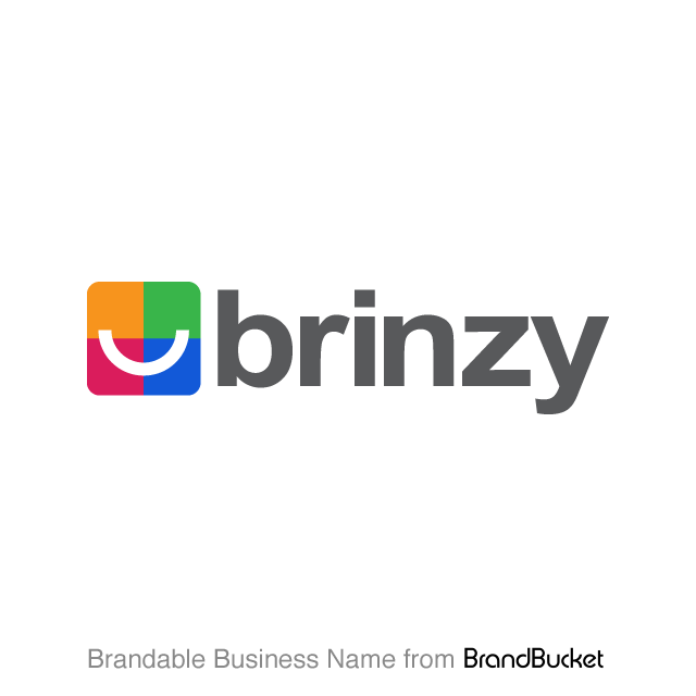 Brinzy.com is For Sale | BrandBucket