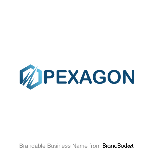 Pexagon.com is For Sale | BrandBucket