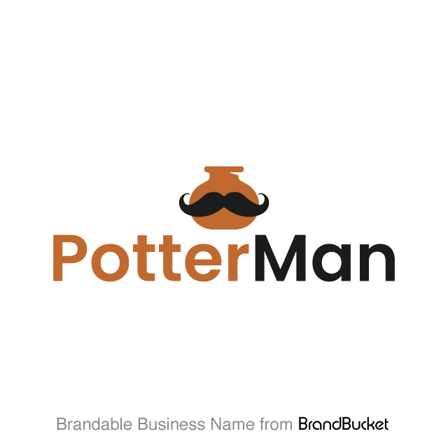 PotterMan.com is For Sale | BrandBucket