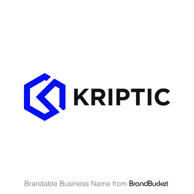Kriptic.com is For Sale | BrandBucket