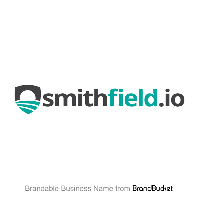 Smithfield.io is For Sale | BrandBucket