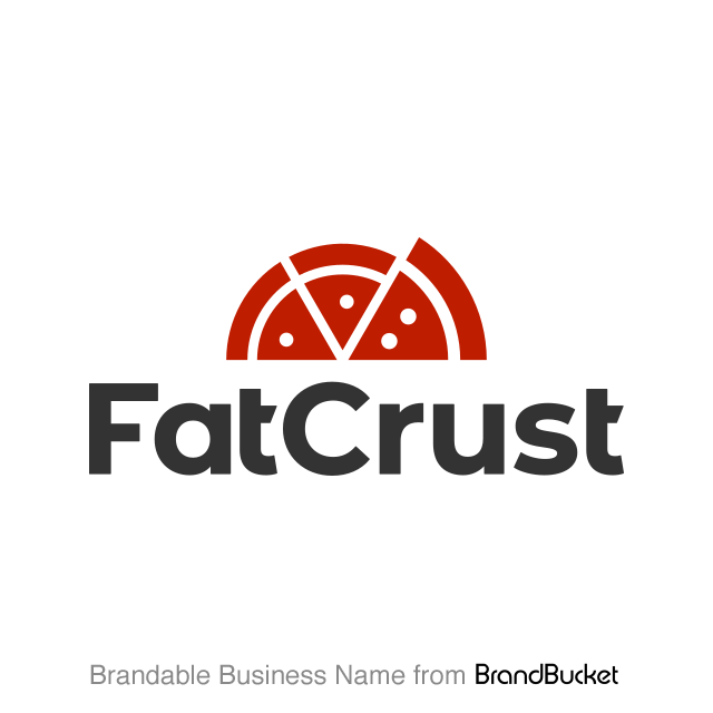 FatCrust.com is For Sale | BrandBucket
