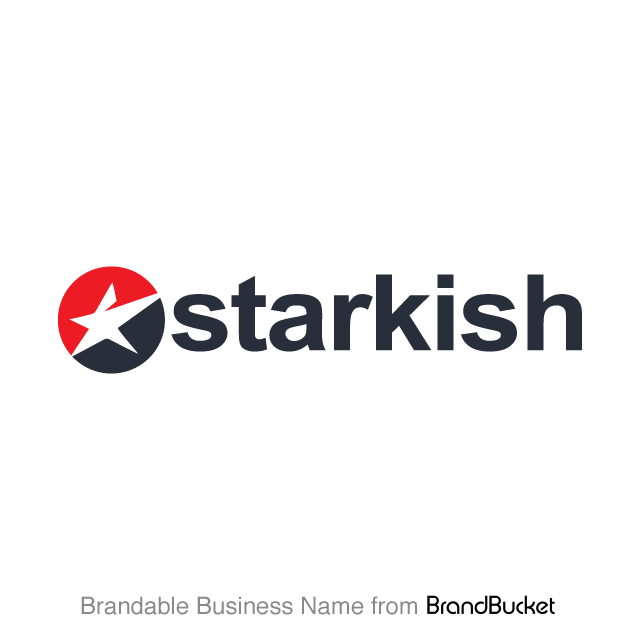 Starkish.com is For Sale | BrandBucket