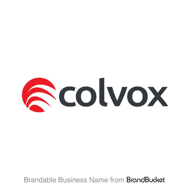 Colvox.com is For Sale | BrandBucket