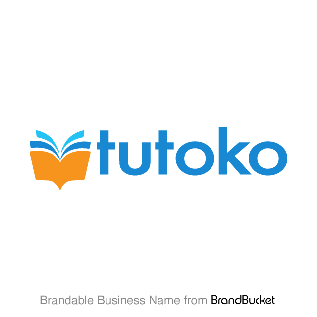 Tutoko.com is For Sale | BrandBucket