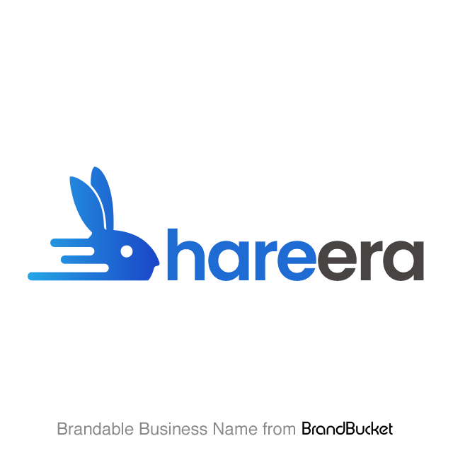 HareEra.com is For Sale | BrandBucket