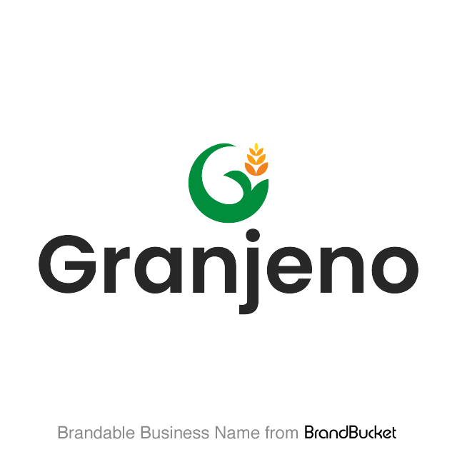 Granjeno.com is For Sale | BrandBucket