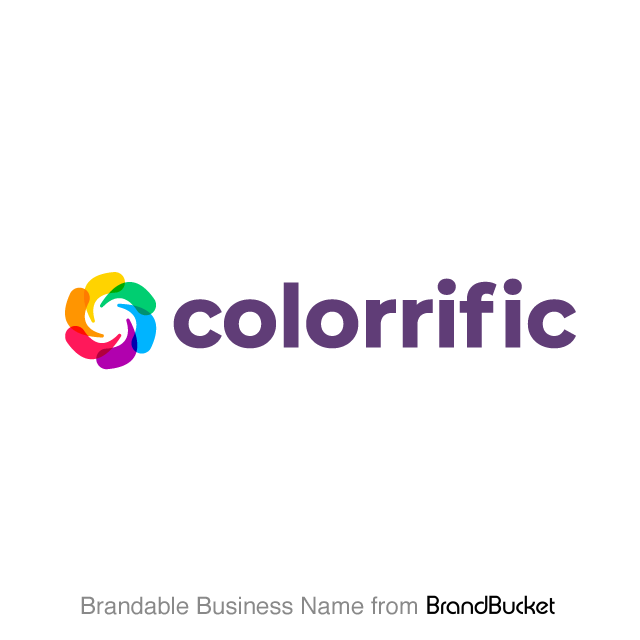 Colorrific.com is For Sale | BrandBucket