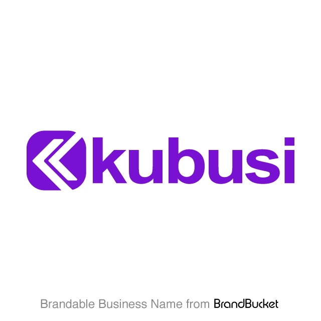 Kubusi.com is For Sale | BrandBucket