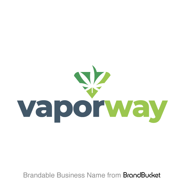 VaporWay.com is For Sale | BrandBucket